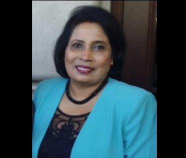 Felicia Fernando – Falcon Cargo