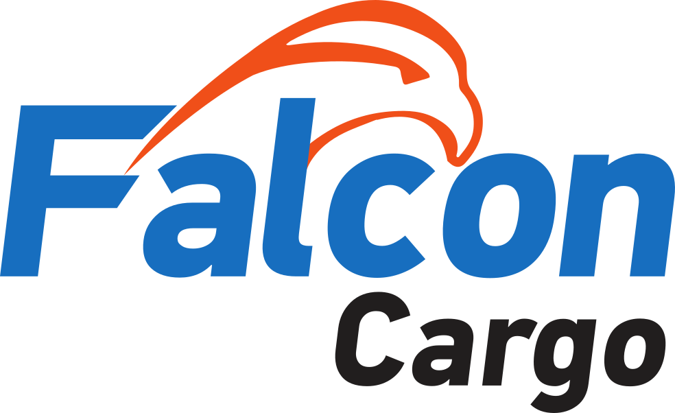 Contact us - Falcon Cargo